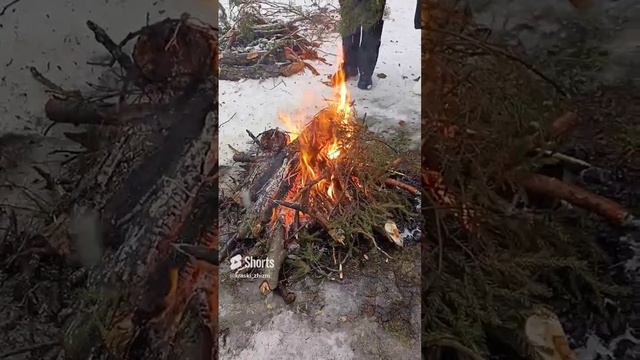 Зимнее Солнцестояние #расстановки