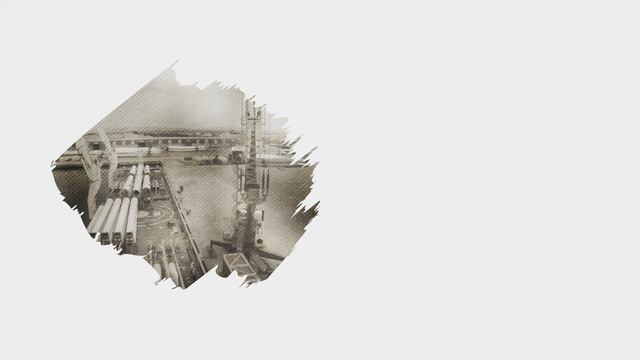 Негабарит Море Hero