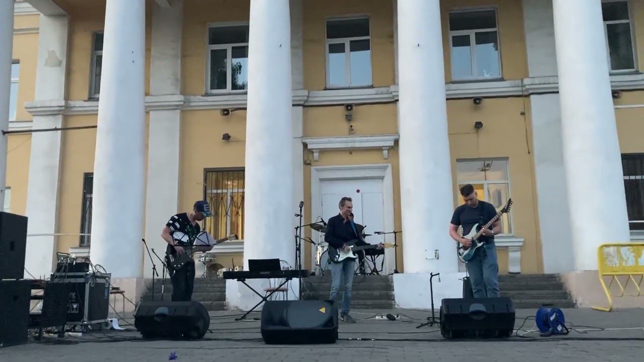 Post Factum - 04-05-Через труд Насти к звёздам, Запад-Урал-Восток (Уральский рок)