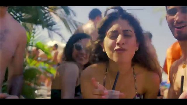 DJ Pavel M - The Summer Party