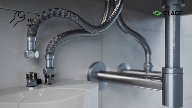 Видеоинструкция по монтажу проточного электрического водонагревателя MBH