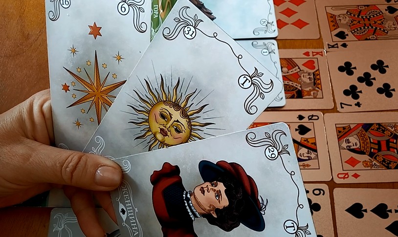 Стремитесь к своей мечте, а Солнце помогает: гадание на 25 марта