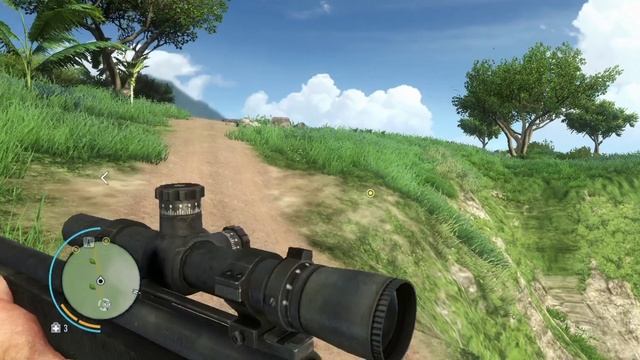 Прохождение Фар Край 3 часть 3