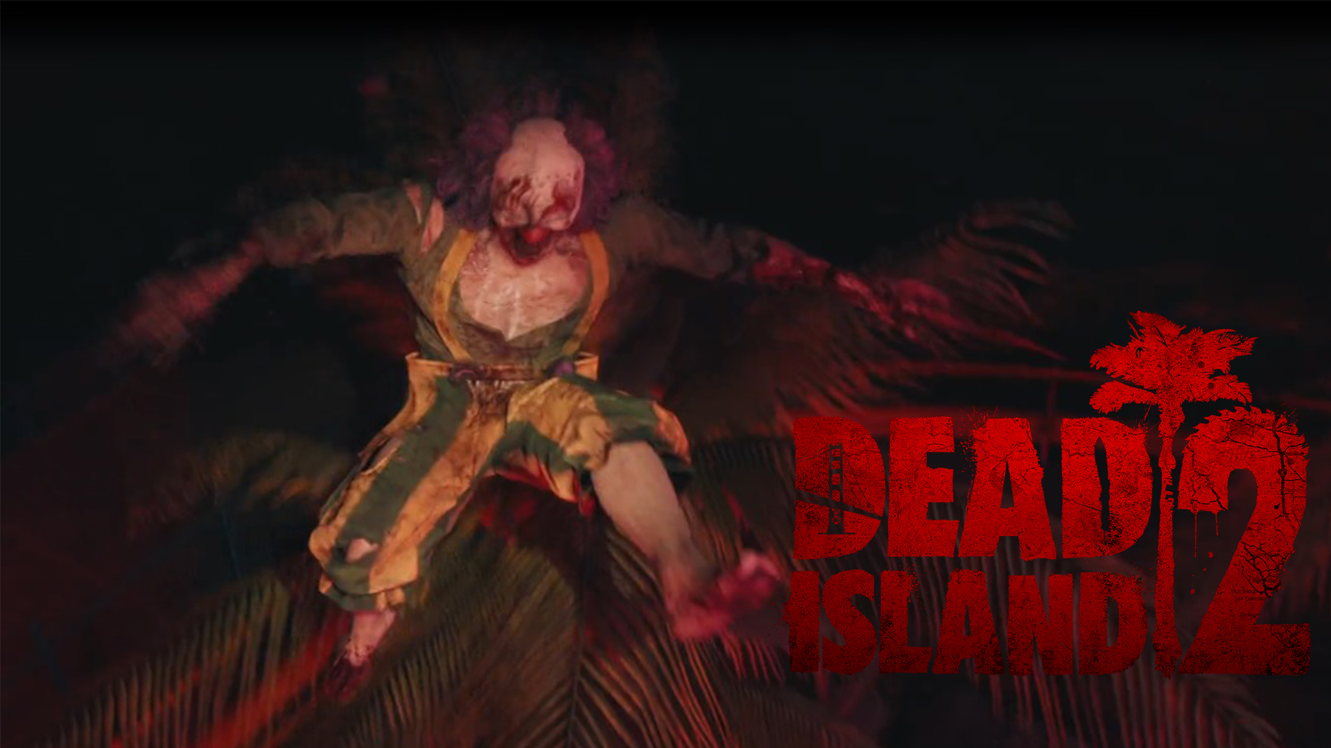 Прохождение Dead Island 2 №14 | Клоунское представление