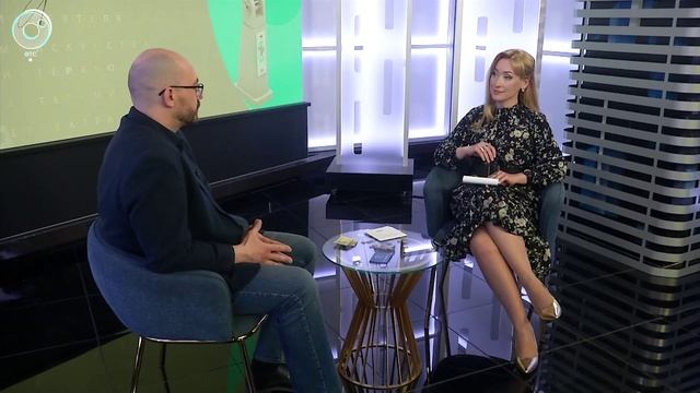 Станислав Блинов – 25 лет ОТС – Рандеву с Татьяной Никольской