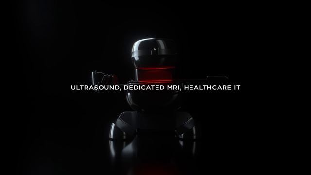 1 Esaote corporate video