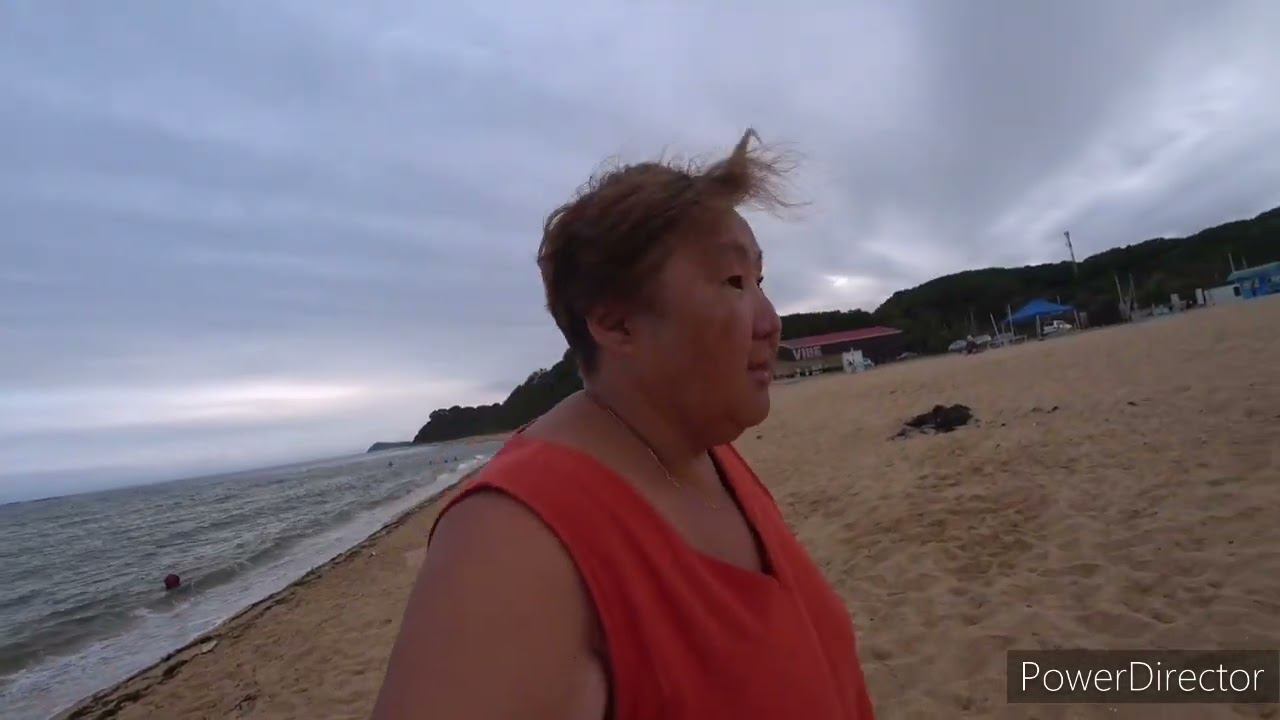 Путешествие на машине к морю. Просто на разведку после Парк Сафари. Китайская кухня. Еда. 21.08.23