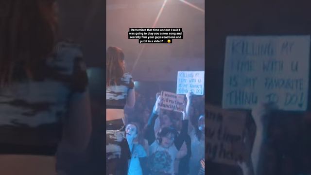 Waste My Life is finally yours! Hope you enjoy it 💚 #alicemerton #wastemylife #newmusic