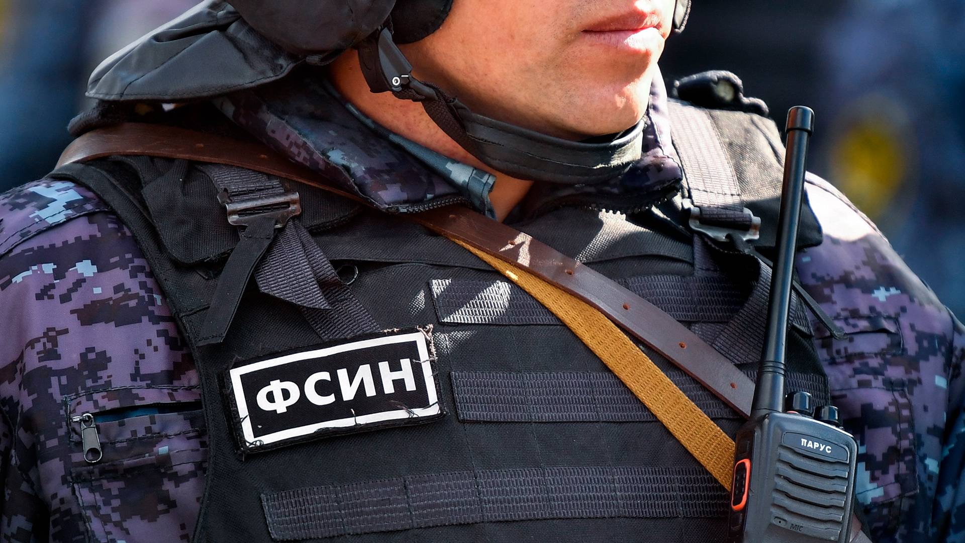 2024-06-23. Разговор про тюрьмы и СИЗО