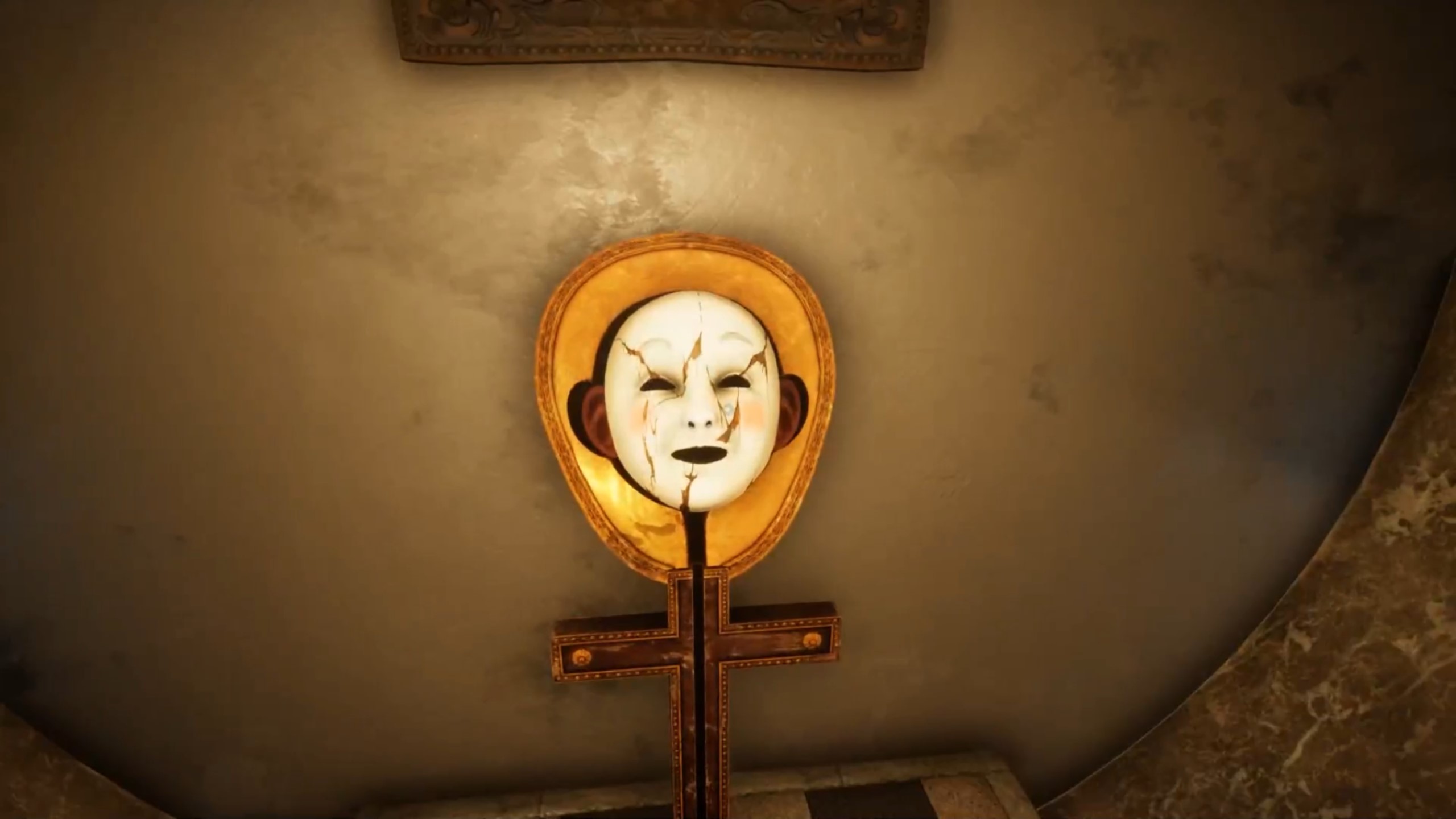 Evil Nun: The Broken Mask #8 - Последняя часть маски и Правда о случившемся!