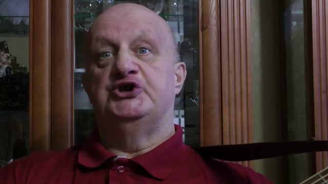 ЗАПИСЬ-2022. Песня "Журавли"