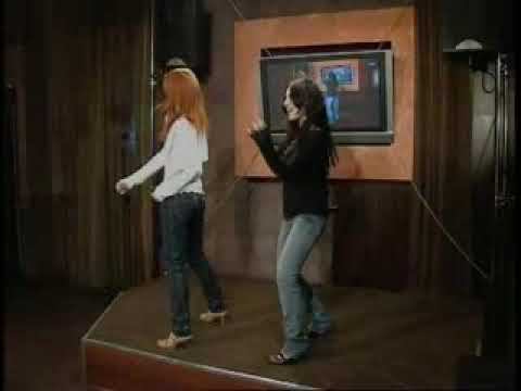 Дуэт Белочки