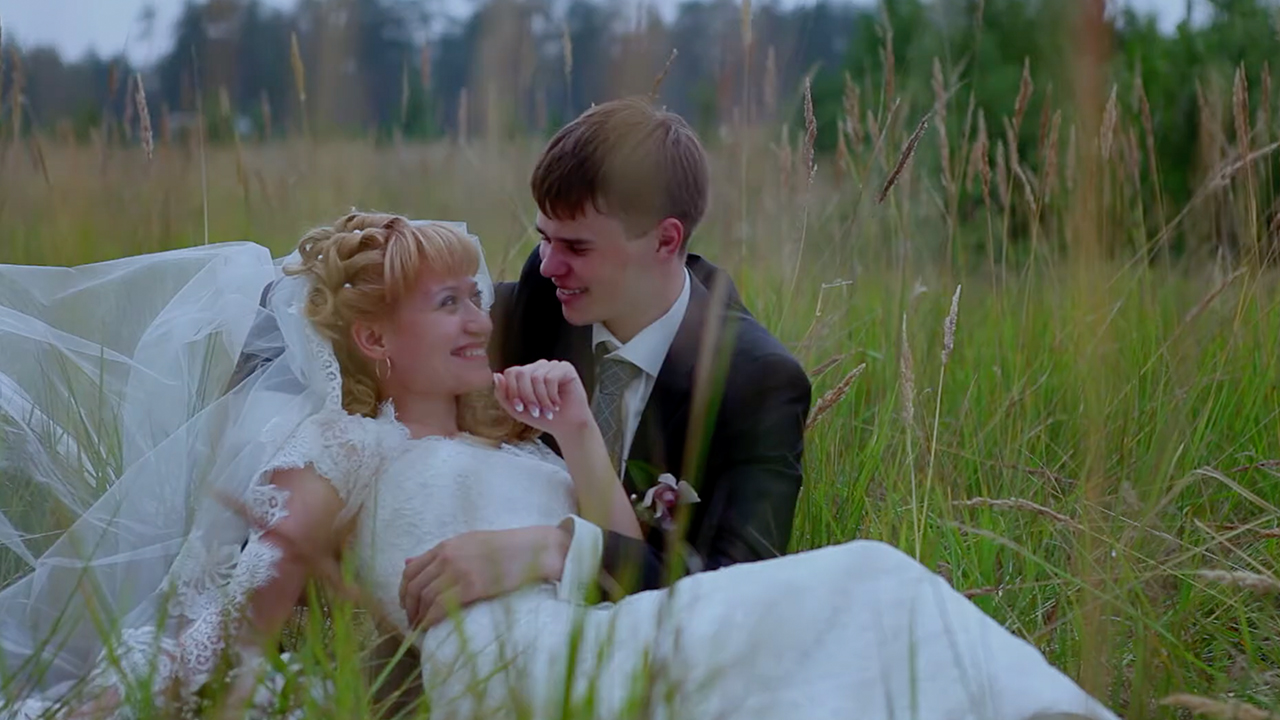 Андрей & Надежда (Трейлер)