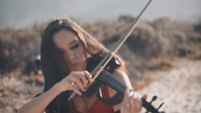 Vermilion Dawn - Caitlin De Ville.mp4