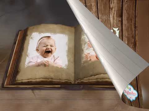 Семейный альбом