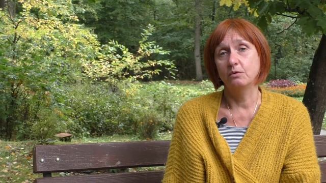 Ирина из Советска, отзыв о санатории  Советск.