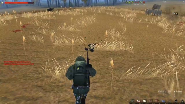 Stalker Online\Stay Out Топ фарм для новичков 2024