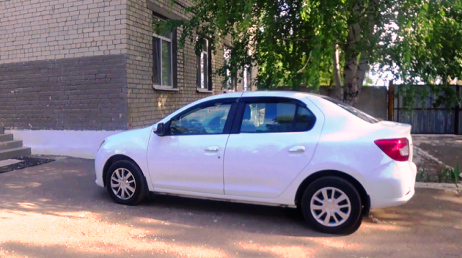 003. Дорога на Юг. Одна. На машине. 2021. Часть 2