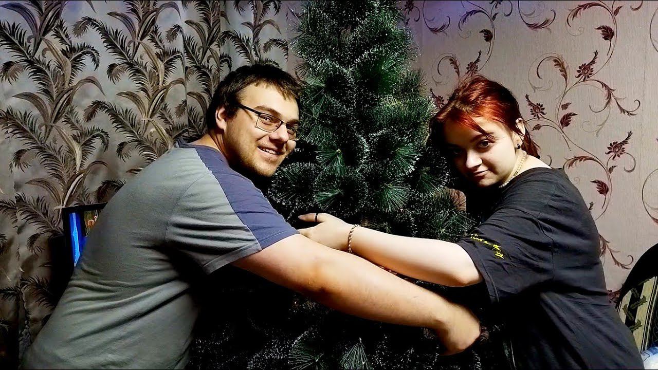 Праздник к нам приходит! | Влог #71