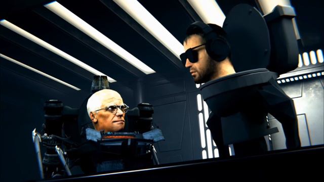 Отряд скибиди гибридов [ Разбор skibidi toilet multiverse 033]