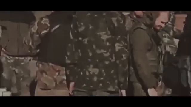 Немецкий рэп про Донбасс