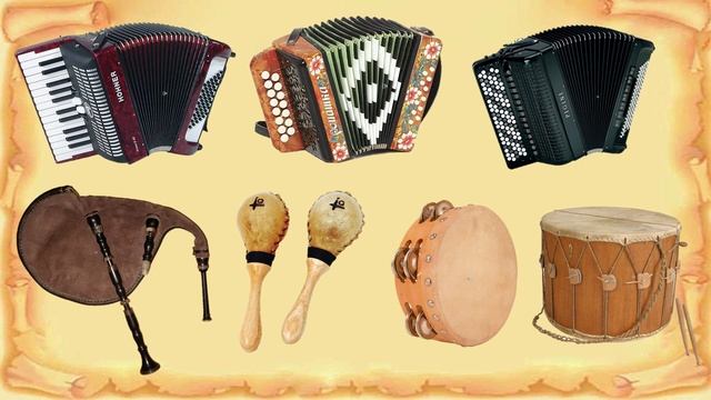 На выставке кожаных изделий.