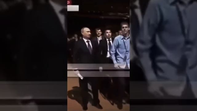 Наш ЛИДЕР! За тобой,на край света!.mp4