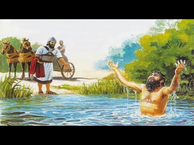 12.3 По страницам Библии - лекции доктора Мак Ги по чётвёртой книге Царств