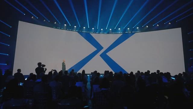 GloraX 2.0 - Ребрендинг и будущие планы