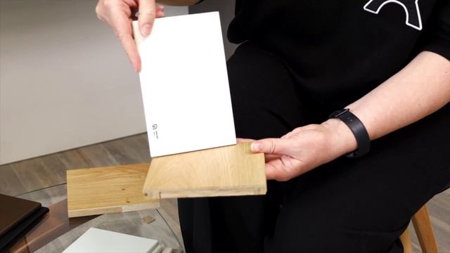 Как правильно подобрать двери под цвет? Советы дизайнера