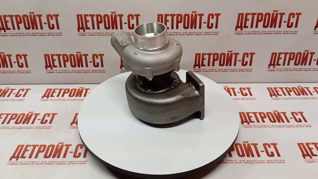 Турбонагнетатель Cummins 3802290