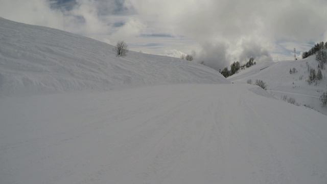 2022-03-15 Роза Хутор. Явор 2