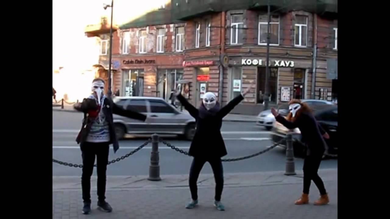 Эстрадная студия "Фантазматика" г Санкт-Петербург