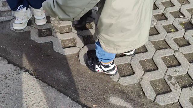 Ортопедическая обувь Персей - любовь с первого взгляда для нашей семьи!