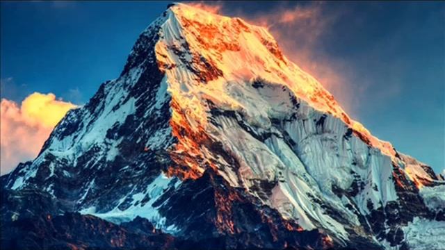 Духовная мантра.Успокаивает ум,растворяет обиды.