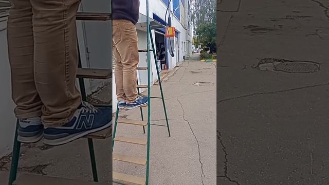 Краш Тест Паяльника DYTRON