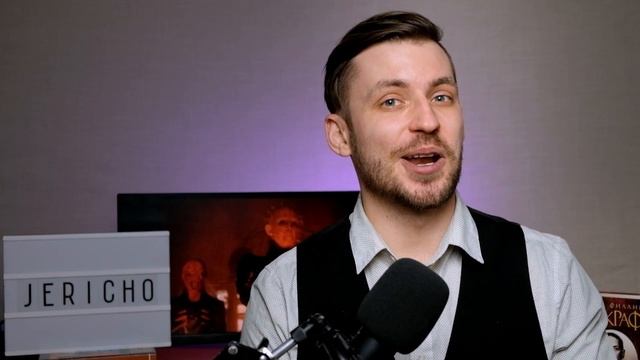 Нацисты, римляне и персидские львы- все это в игре 2007 года Clive Barker’s Jericho