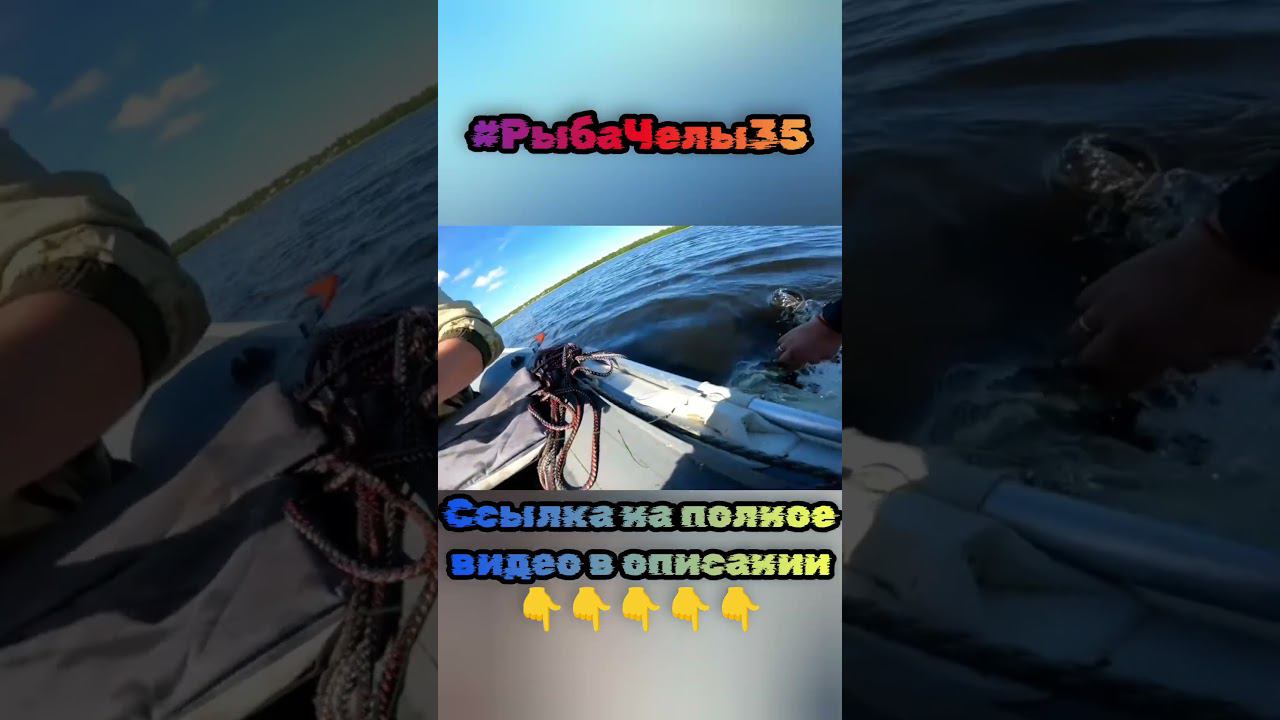 ОГРОМНАЯ ЩУКА ЧУТЬ НЕ ОТКУСИЛА РУКУ!!!ШОК!!!СМОТРЕТЬ ДО КОНЦА!!!