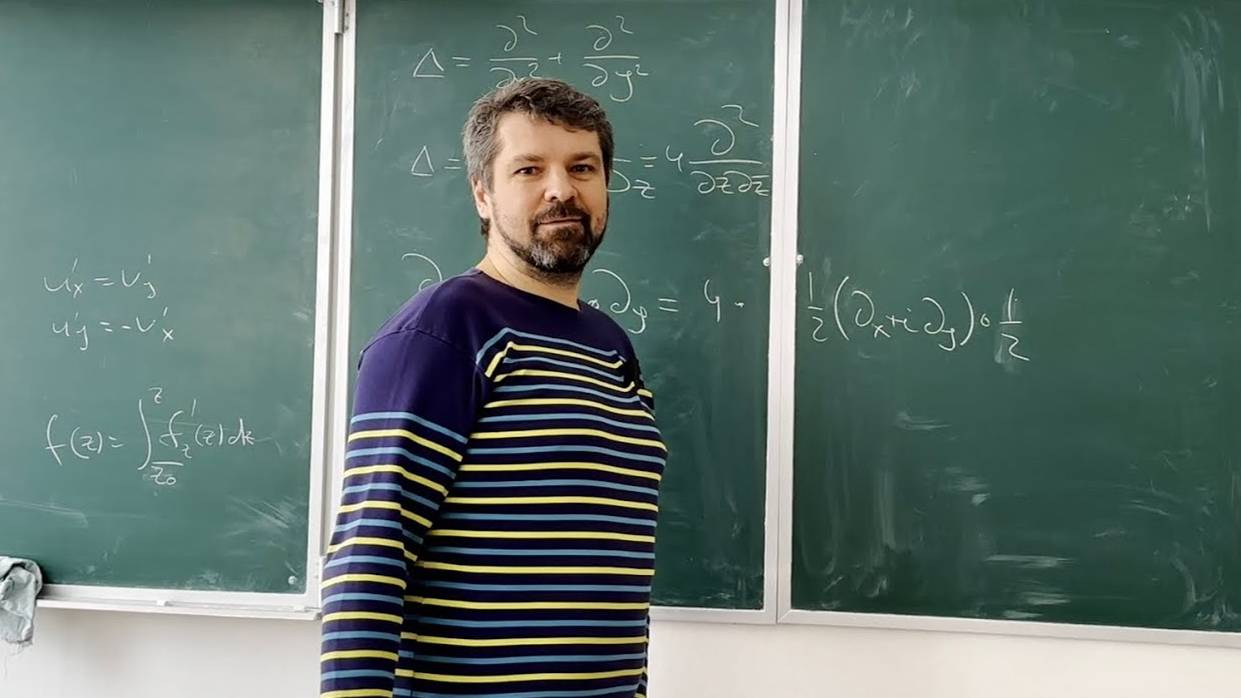 ТФКП Побережный В.А. Семинар 13.02.24