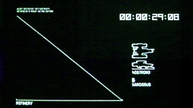 Финал почти близко! Игра "Alien: Isolation" (PS5). Часть 12.