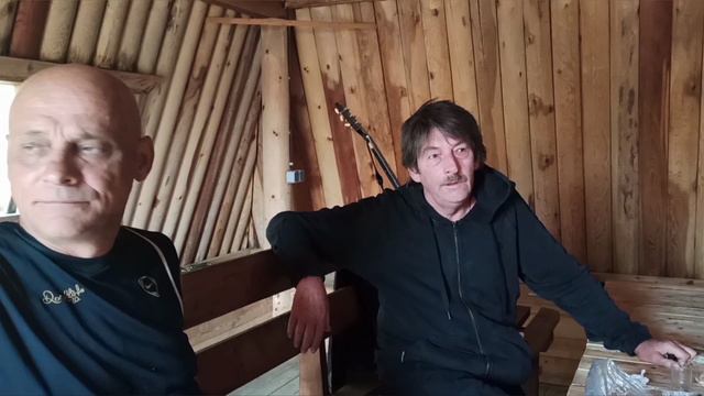 Чуоналыр. Эпизод 2.