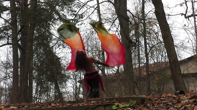 Репетиция Веялы на Halloween 0-2