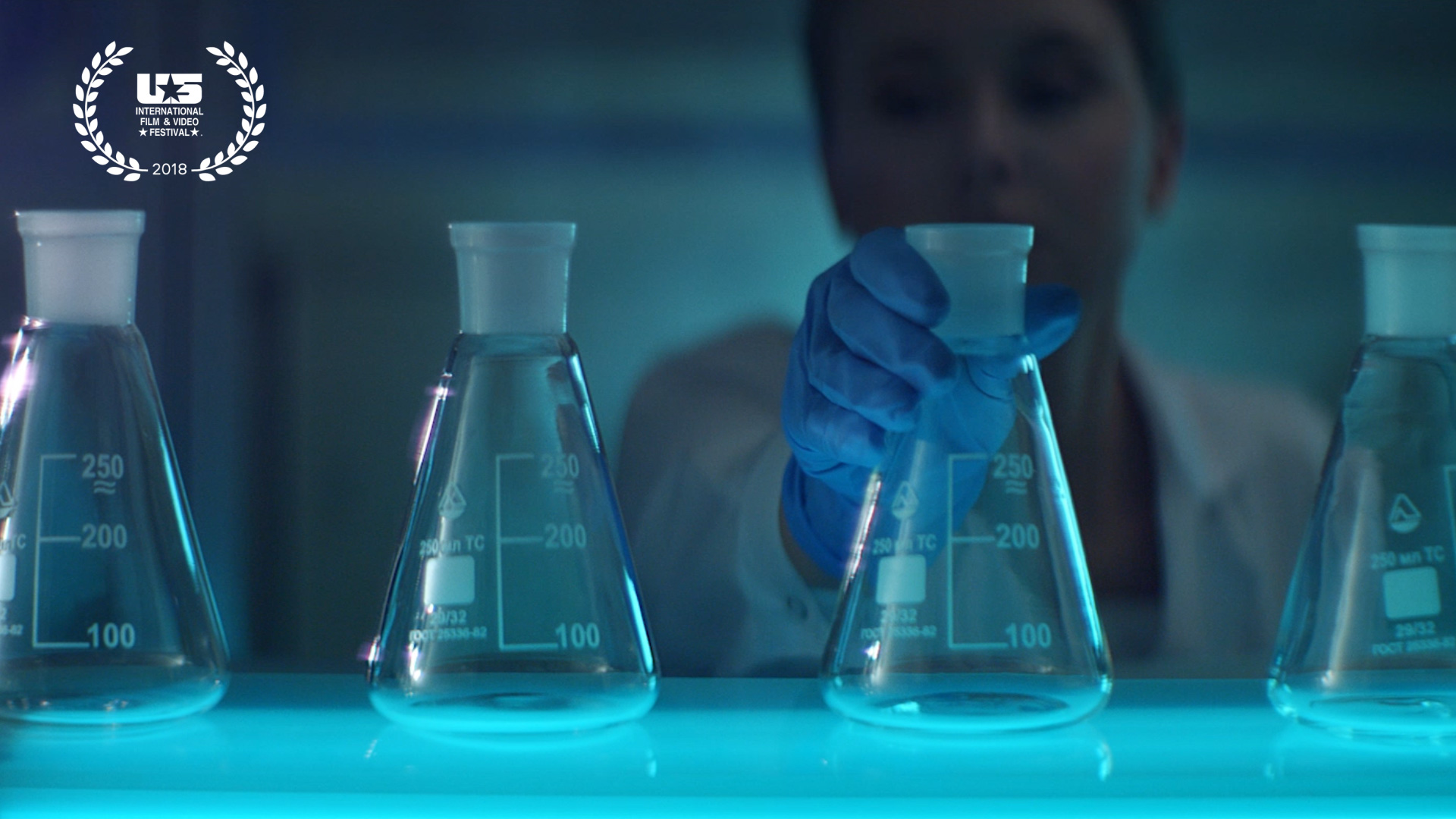 Имиджевый ролик "Люди труда" | Ривелти