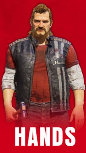 Я защитил дедушку и накормил кровью его обидчика! Техасская резня бензопилой