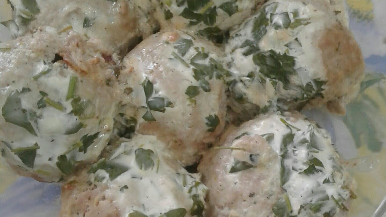 Паровые котлеты с кабачком в мультиварке кулинарный рецепт. (1).mp4