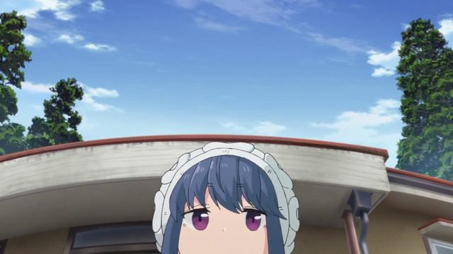 Yuru Camp Episode 02 Subtitle