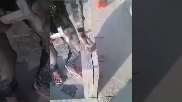 В умелых руках...