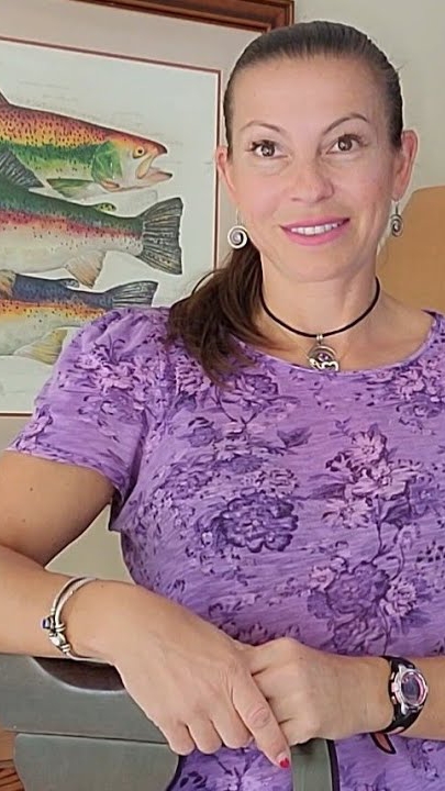 Заехала жить к любимому с вещами