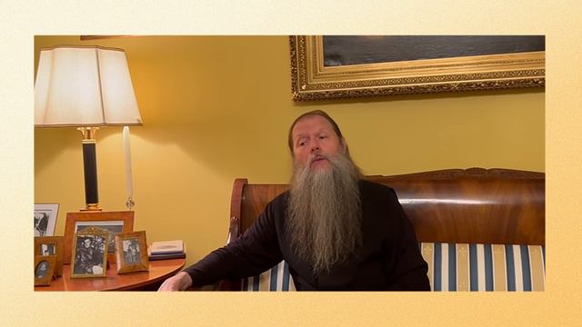 "O писателе Сергее Александровиче Нилусе" - Протоиерей Артемий Владимиров.