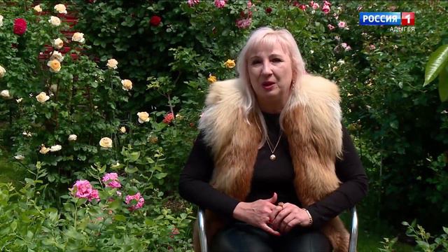 Территория счастья  от 30.05.2024г